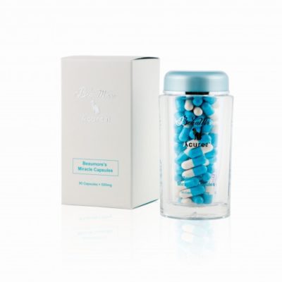 Miracle Capsules | HUONG WELLNESS